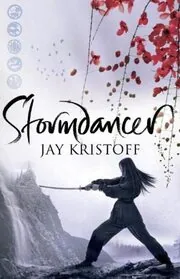 All 18 Jay Kristoff Books in Order (2025)