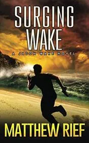 All 32 Matthew Rief Books in Order (Complete List 2026)