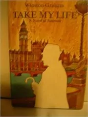 All 44 Winston Graham Books in Order (2025)