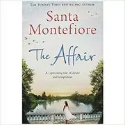 All 31 Santa Montefiore Books in Order (2025)