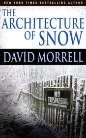 All 52 David Morrell Books in Order (2025)