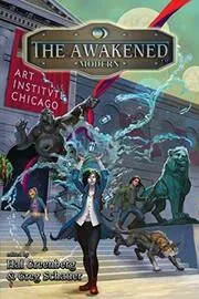 All 8 Swindle Books in Order (2026)