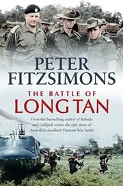 All 45 Peter FitzSimons Books in Order (2025)