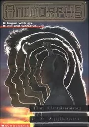 All 54 Animorphs Books in Order (2025)