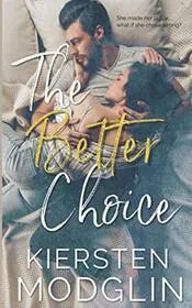 All 33 Kiersten Modglin Books in Order (2025)