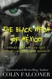 All 58 Colin Falconer Books in Order (2025)