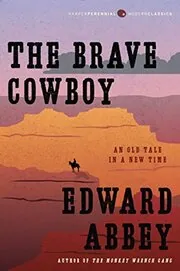 All 27 Edward Abbey Books in Order (2025)