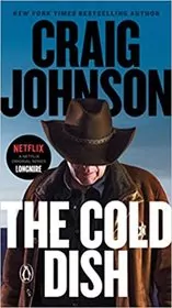 All 27 Walt Longmire Books in Order (2025)