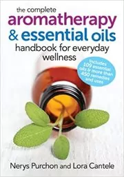 20 Best Aromatherapy Books (2025)
