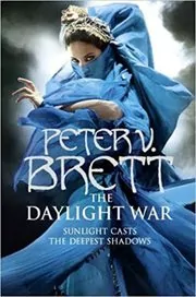 All 15 Peter V Brett Books in Order (2026)