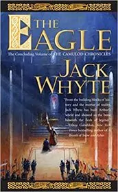 All 17 Jack Whyte Books in Order (2026)