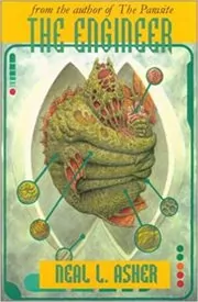 All 44 Neal Asher Books in Order (2026)