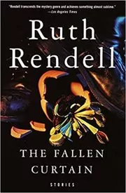 All 83 Ruth Rendell Books in Order (2025)