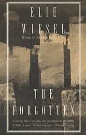 All 42 Elie Wiesel Books in Order (2025)