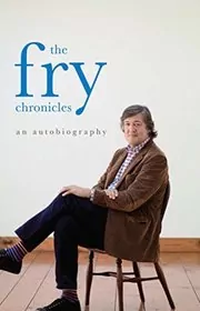 All 21 Stephen Fry Books in Order (2025)