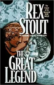 All 67 Rex Stout Books in Order (2026)