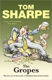 All 17 Tom Sharpe Books in Order (2026)