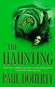All 131 Paul Doherty Books in Order (2026)