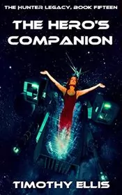 All 73 Timothy Ellis Books in Order (2026)