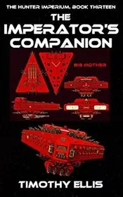 All 73 Timothy Ellis Books in Order (2026)