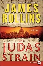 All 25 Sigma Force Books in Order (2025)