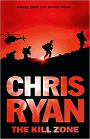 All 75 Chris Ryan Books in Order (2025)