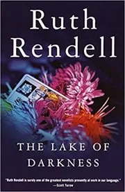 All 83 Ruth Rendell Books in Order (2025)