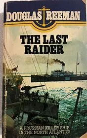 All 69 Douglas Reeman Books in Order (2026)