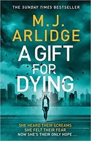 All 14 MJ Arlidge Books in Order (2025)