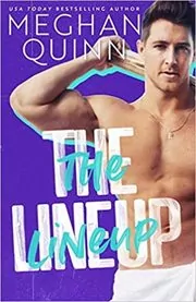 All 67 Meghan Quinn Books in Order (2025)