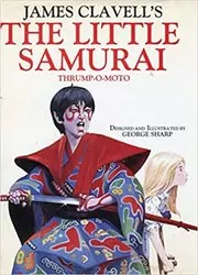 All 9 James Clavell Books in Order (2025)