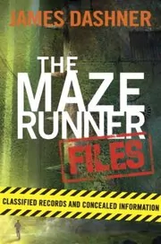 All 24 James Dashner Books in Order (2026)