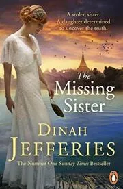 All 11 Dinah Jefferies Books in Order (2025)