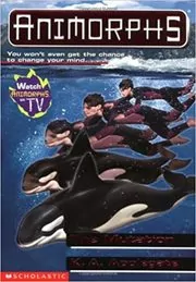 All 54 Animorphs Books in Order (2025)