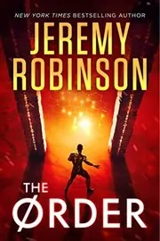 All 71 Jeremy Robinson Books in Order (2026)
