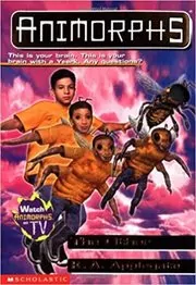 All 54 Animorphs Books in Order (2025)