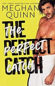 All 67 Meghan Quinn Books in Order (2025)