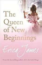 All 25 Erica James Books in Order (2025)