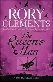 All 18 Rory Clements Books in Order (2025)