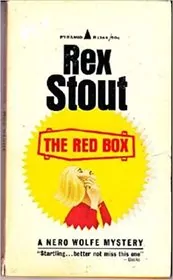 All 67 Rex Stout Books in Order (2026)