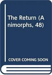 All 54 Animorphs Books in Order (2025)