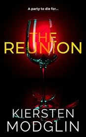 All 33 Kiersten Modglin Books in Order (2025)