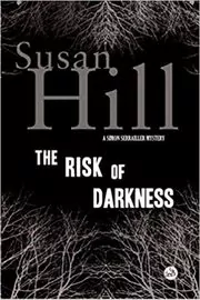 All 15 Simon Serrailler Books in Order (2026)