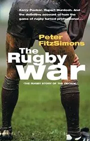 All 45 Peter FitzSimons Books in Order (2026)