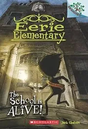 All 10 Eerie Elementary Books in Order (Complete List 2026)