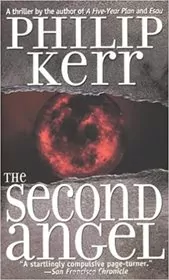 All 40 Philip Kerr Books in Order (2025)