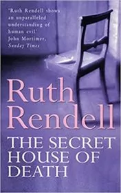 All 83 Ruth Rendell Books in Order (2025)