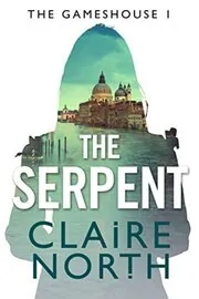 All 11 Claire North Books in Order (2025)