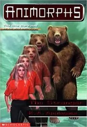 All 54 Animorphs Books in Order (2025)