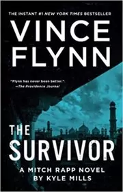 All 21 Mitch Rapp Books in Order (2025)